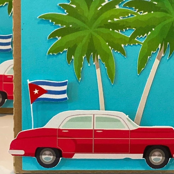 Cuban Theme Party - Etsy