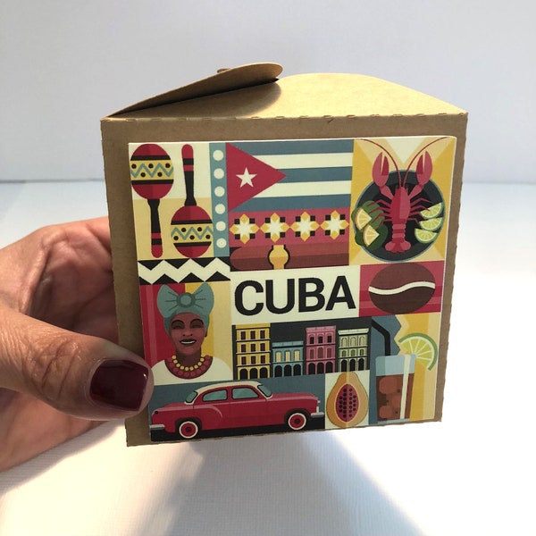 Cuban Theme Party - Etsy