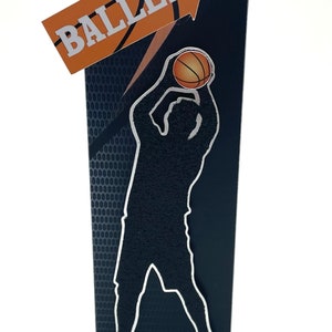 Basketball Favor Box, Basketball Birthday Theme, Party Favor Boxes ...