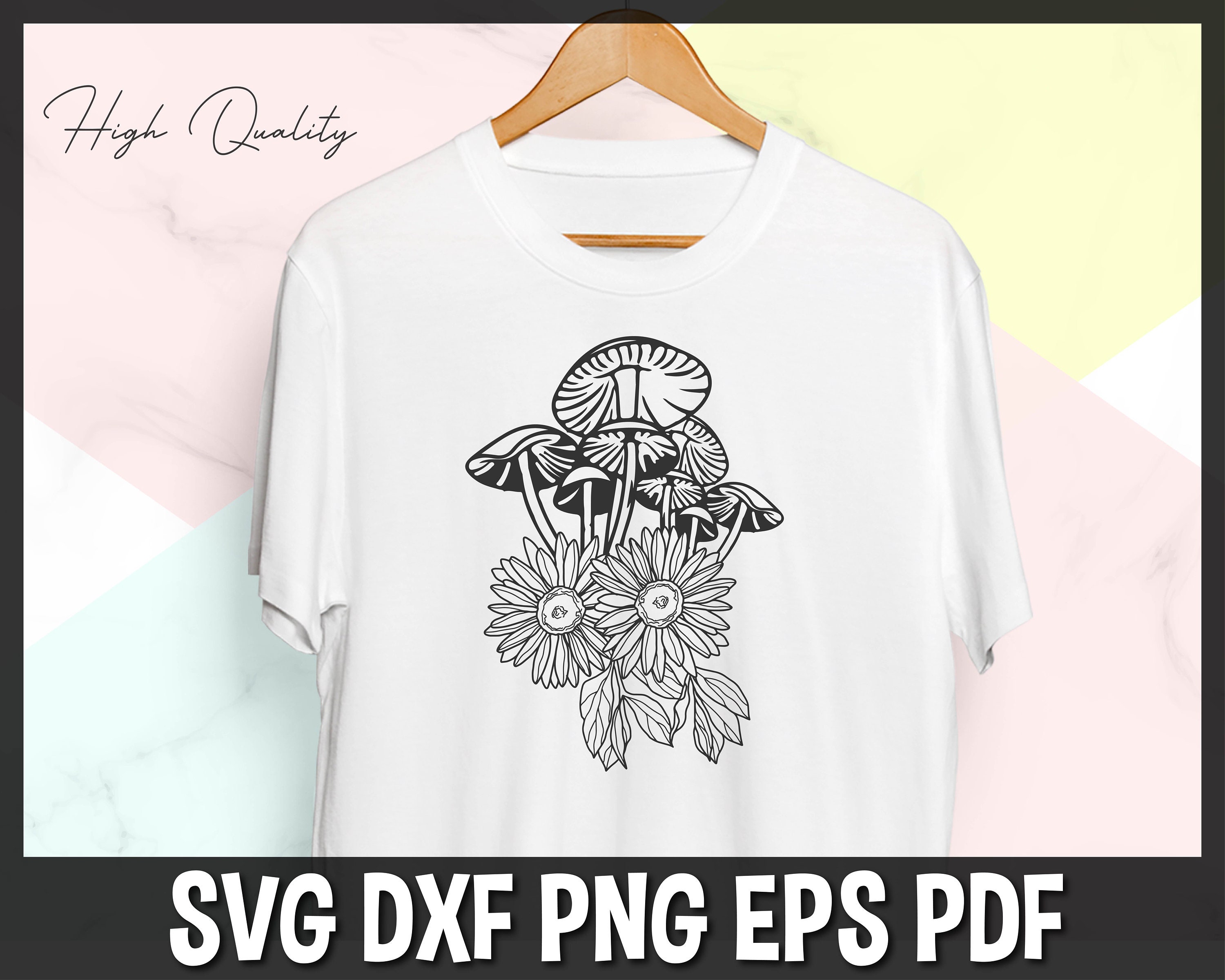 Seta svg Seta mágica svg Luna Mística Svg Seta celestial - Etsy México