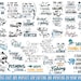 Fishing Bundle Svg, Fishing Svg, Fish Svg, Fisherman Svg, Fishing Pole ...