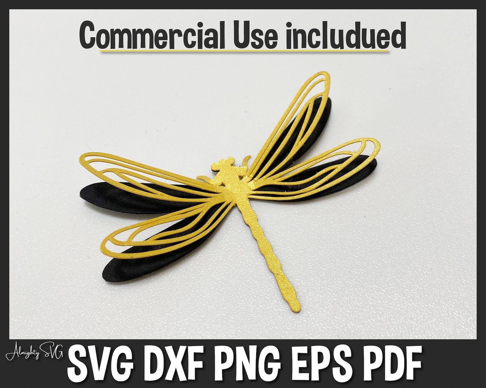 Dragonfly SVG DIY Dragonfly Svg Dragonfly Bundle Svg - Etsy