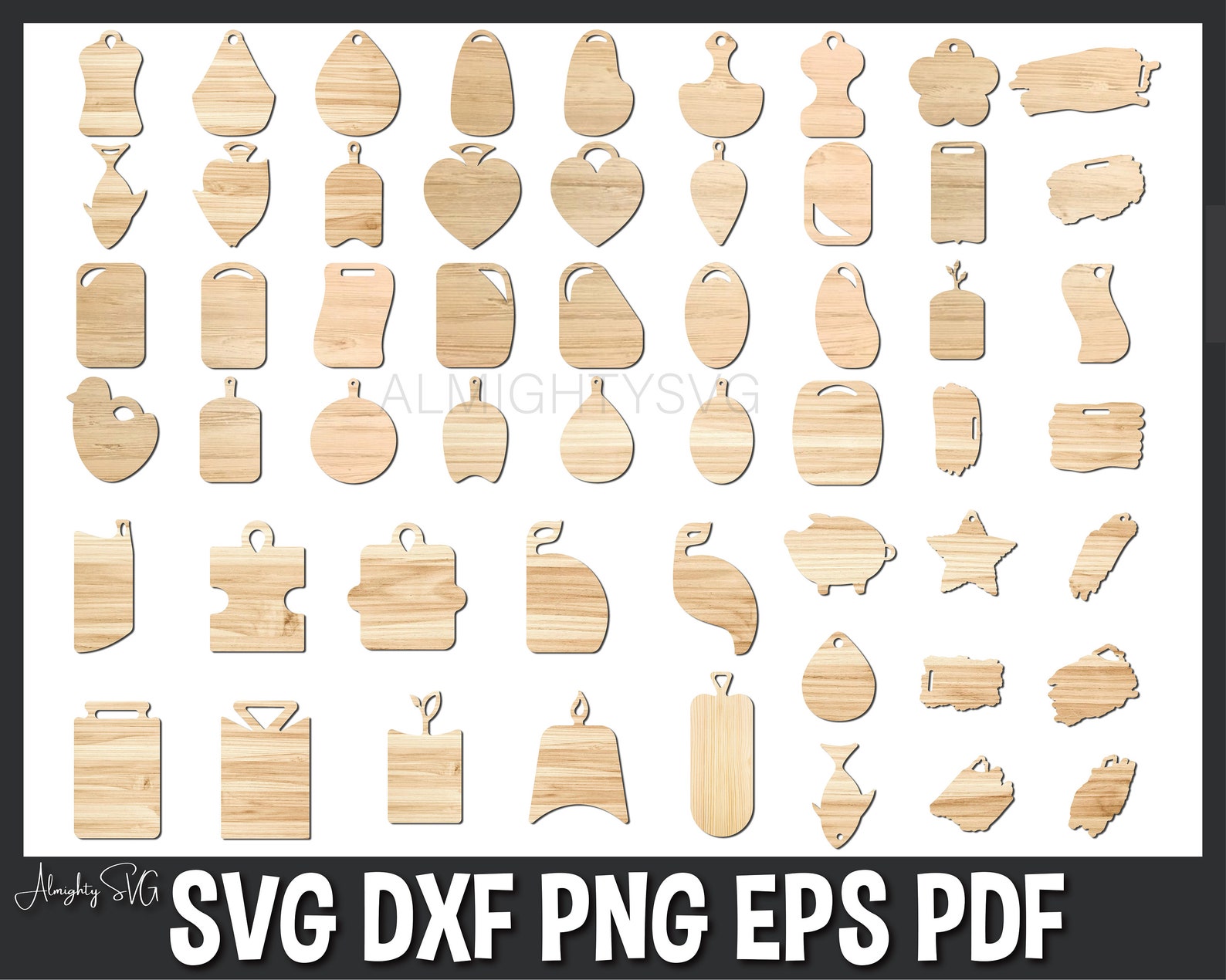 Kitchen Cutting Board SVG, Wood Cutting Board SVG, Wood Cutting Board ...
