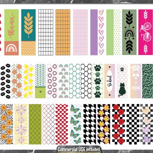 Pen Wrap SVG, Glitter Pen Wraps Svg, Pen Wrap Bundle Svg, Epoxy Glitter ...