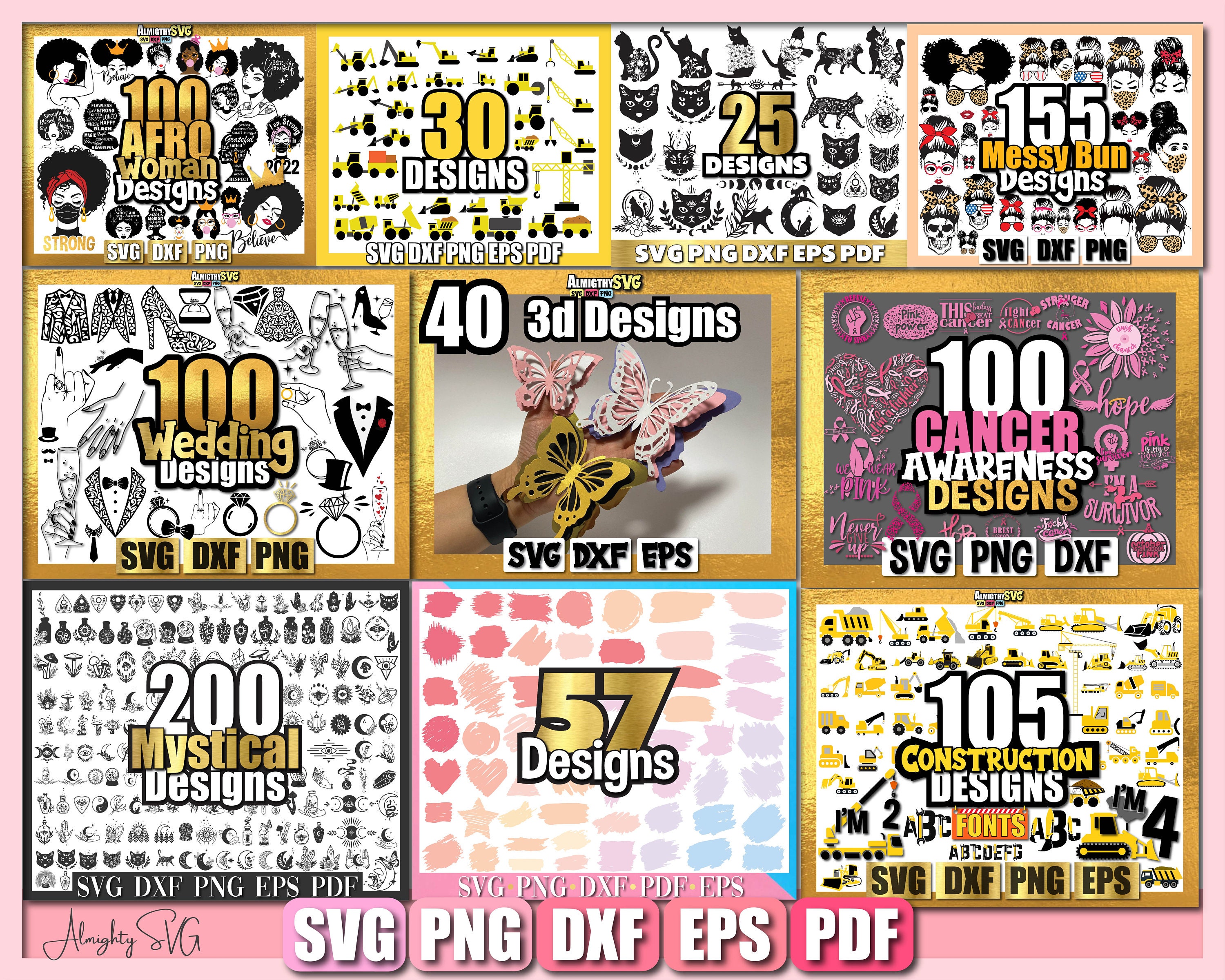 Custom Order SVG SVG Bundle Svg Commercial Use Svg T-shirt - Etsy