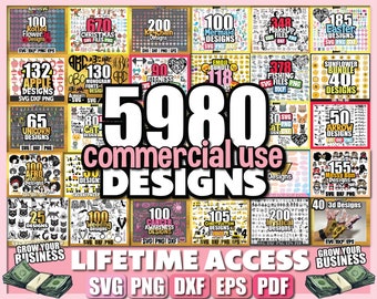 Love to Scrapbook Scrapbooking SVG and Cut Files for - Etsy