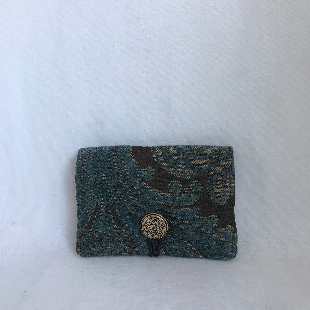 Card Case, Credit Card Case, Business Card Card, Fabric Card Case, Card ...