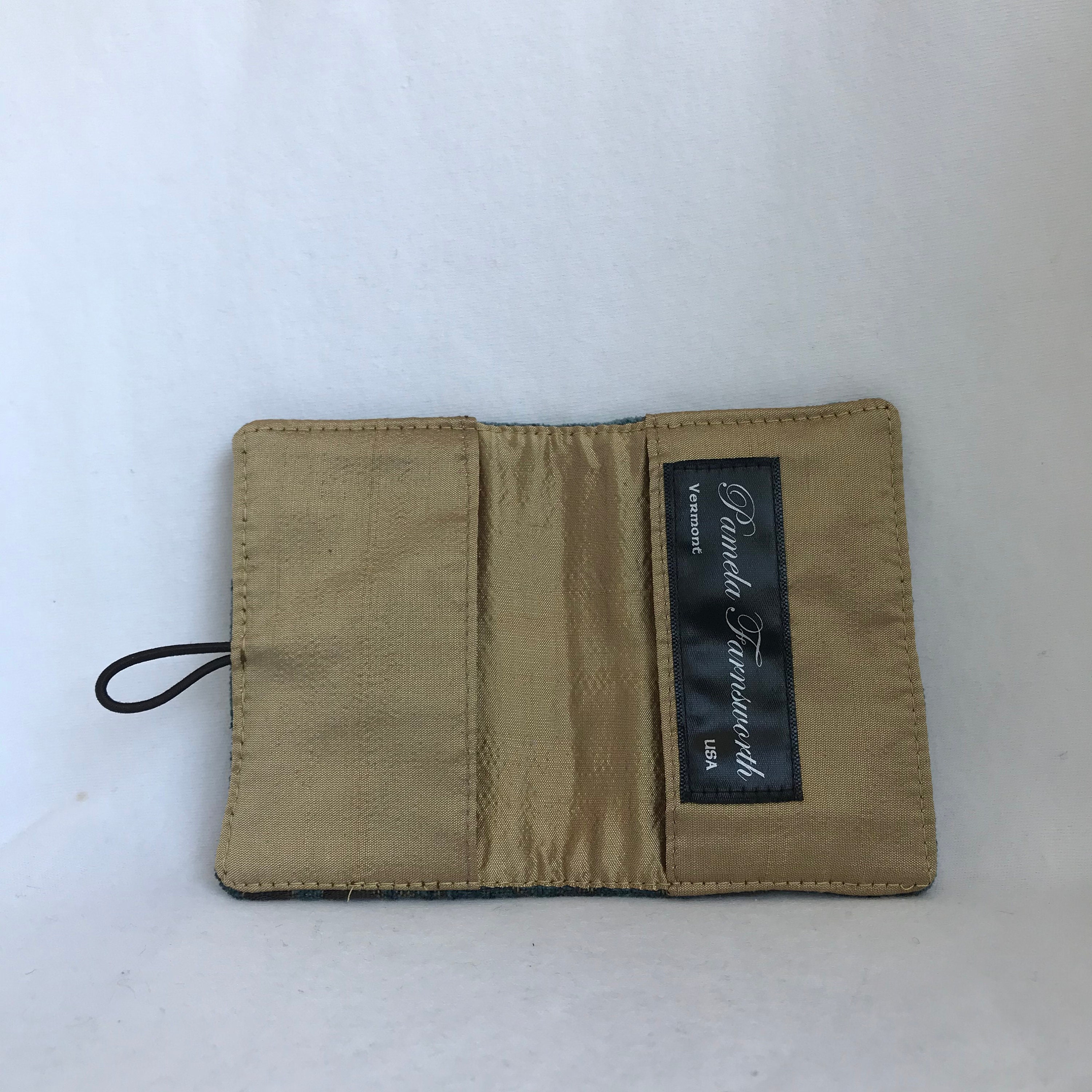 Card Case, Credit Card Case, Business Card Card, Fabric Card Case, Card ...