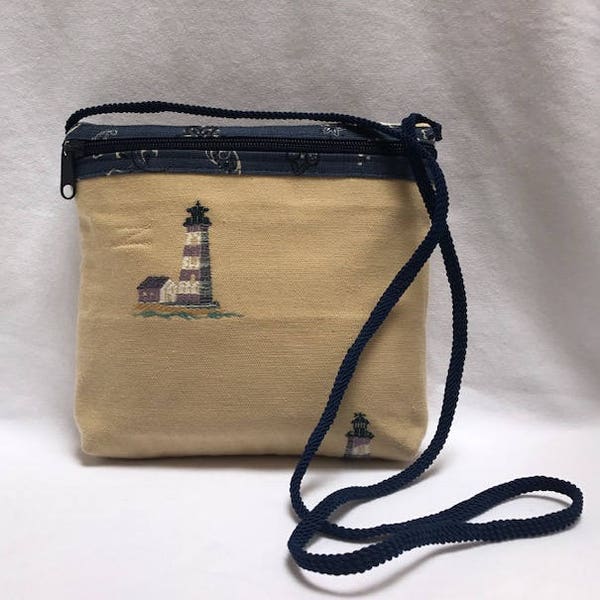 Lighthouse Bag - Etsy