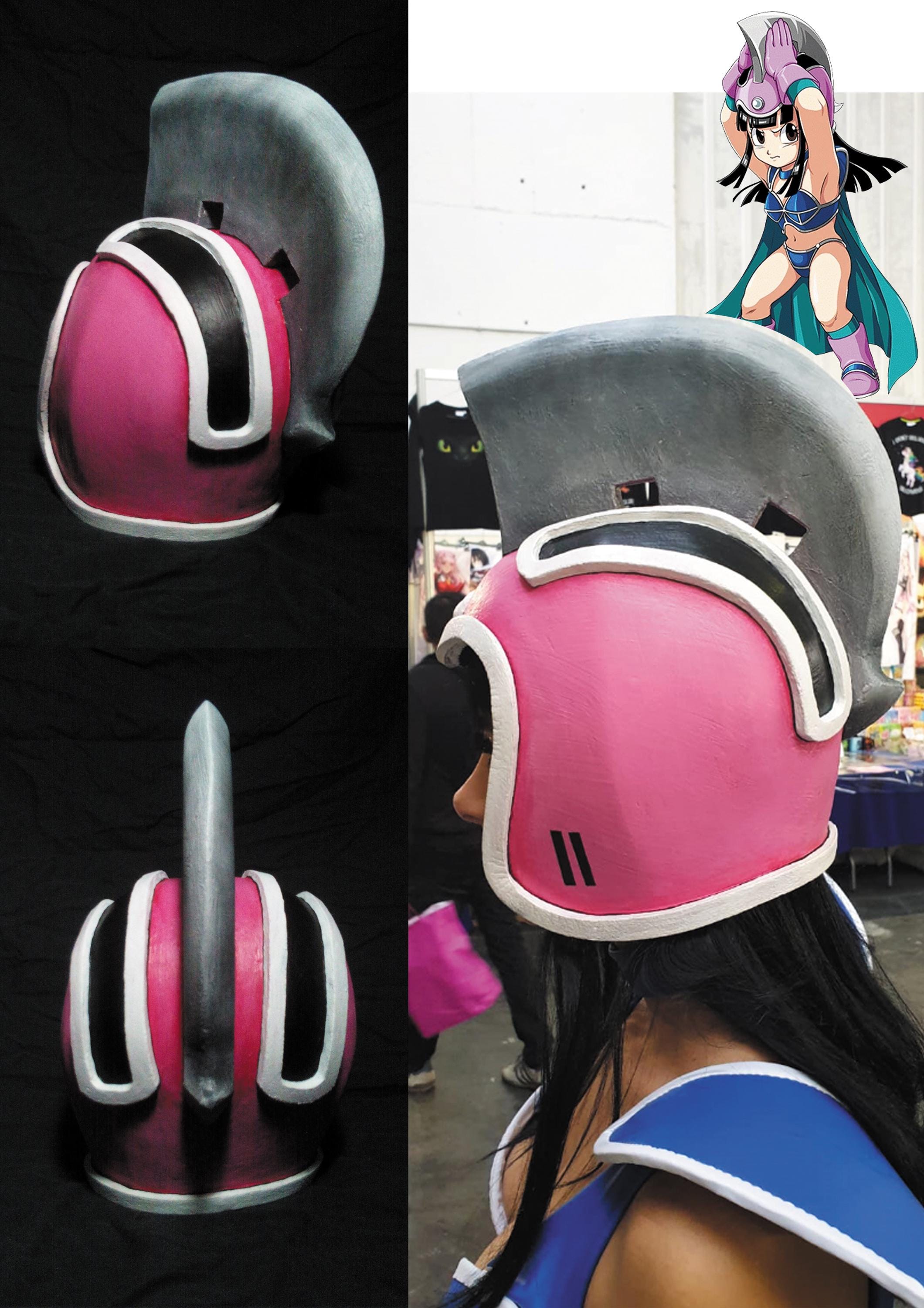 Custom Costumes for Events and Cosplay - Etsy