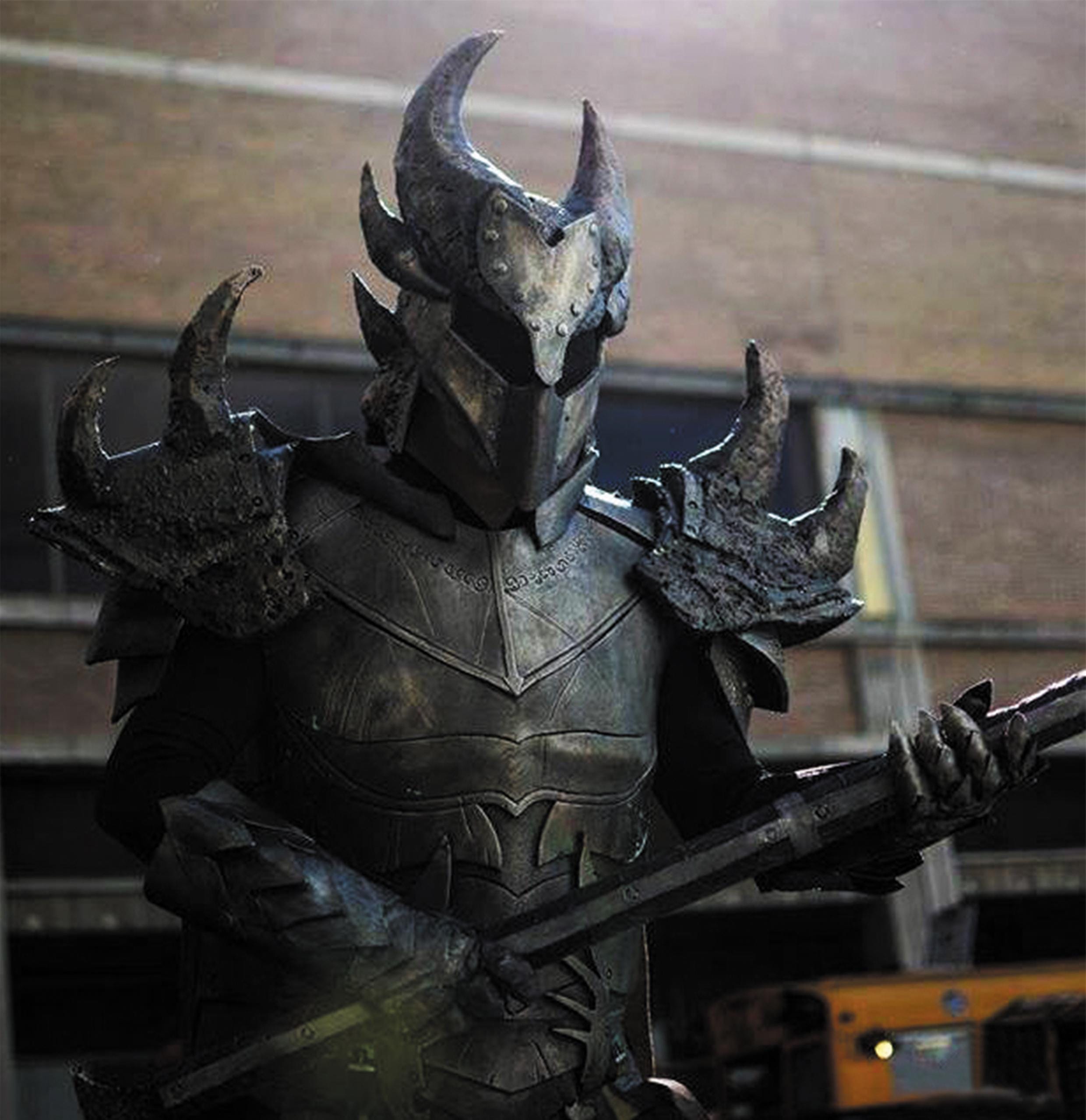 Custom Costumes for Events and Cosplay - Etsy
