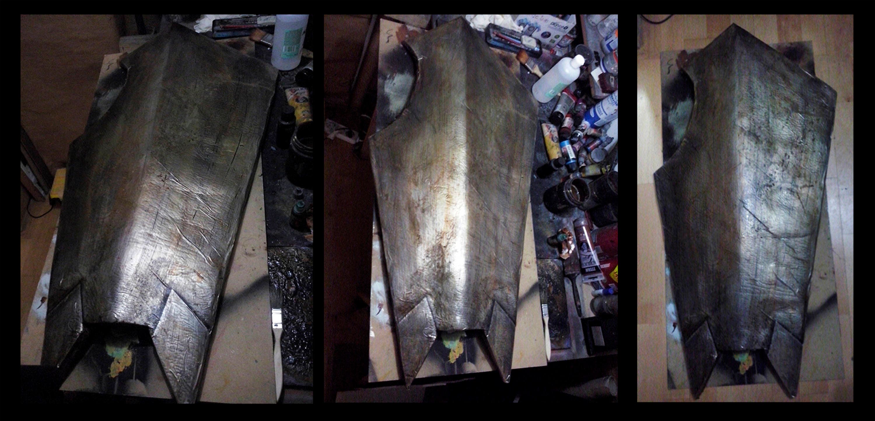 Lord Of The Rings Orcs And Uruk