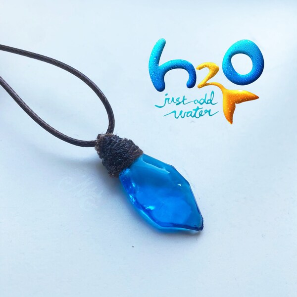 H2o Locket - Etsy