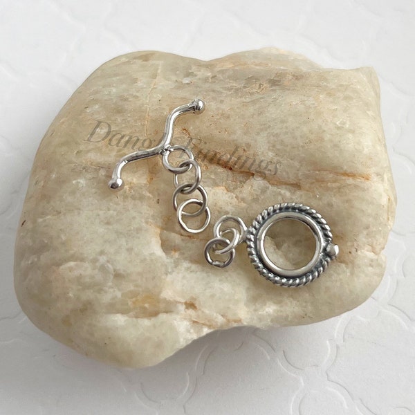Toggle Clasp - Etsy