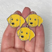 Yellow Lab - Etsy