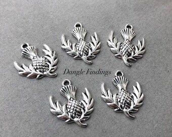 Scottish Charm - Etsy