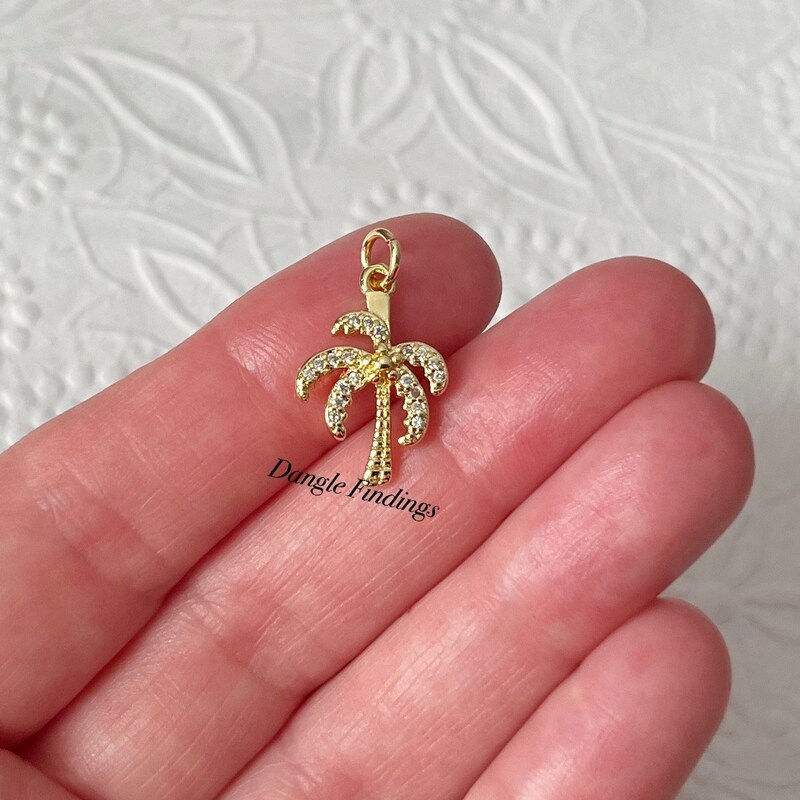 Beach Charms - Etsy