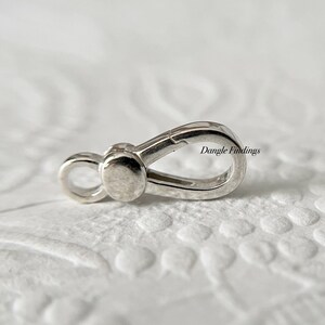 Quick release necklace clasp store