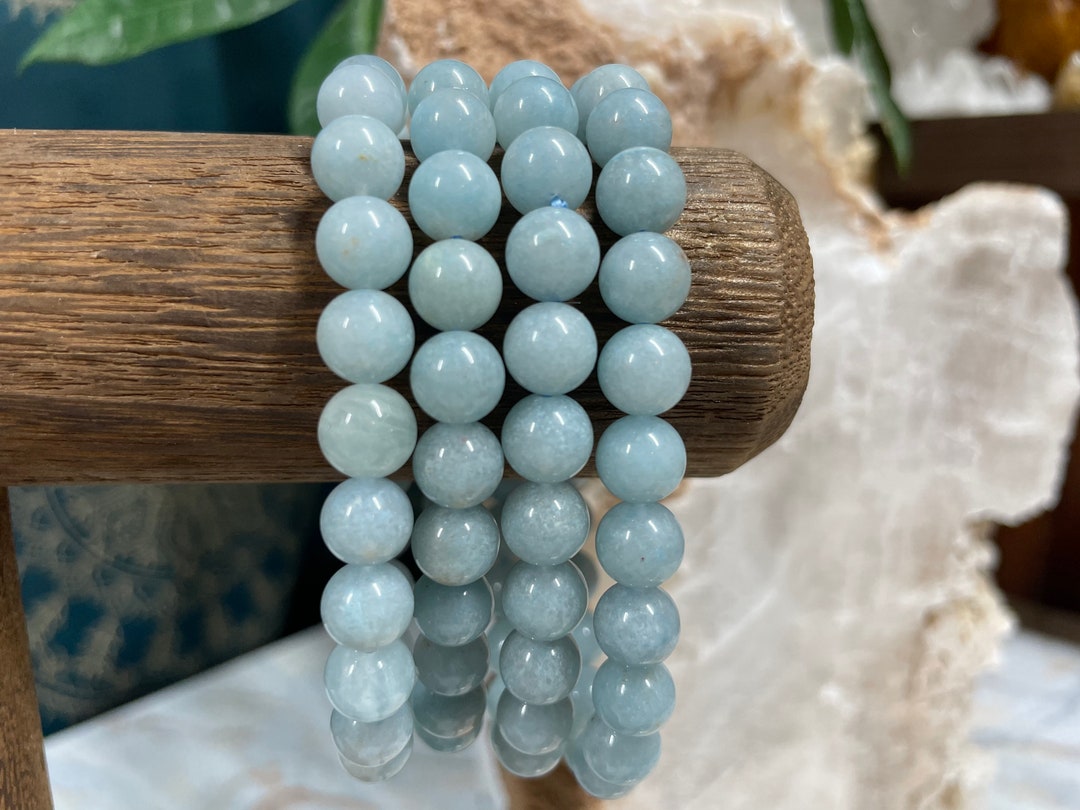 Trollite Crystal Bracelet || Trollite Beaded Bracelet || Trollite ...