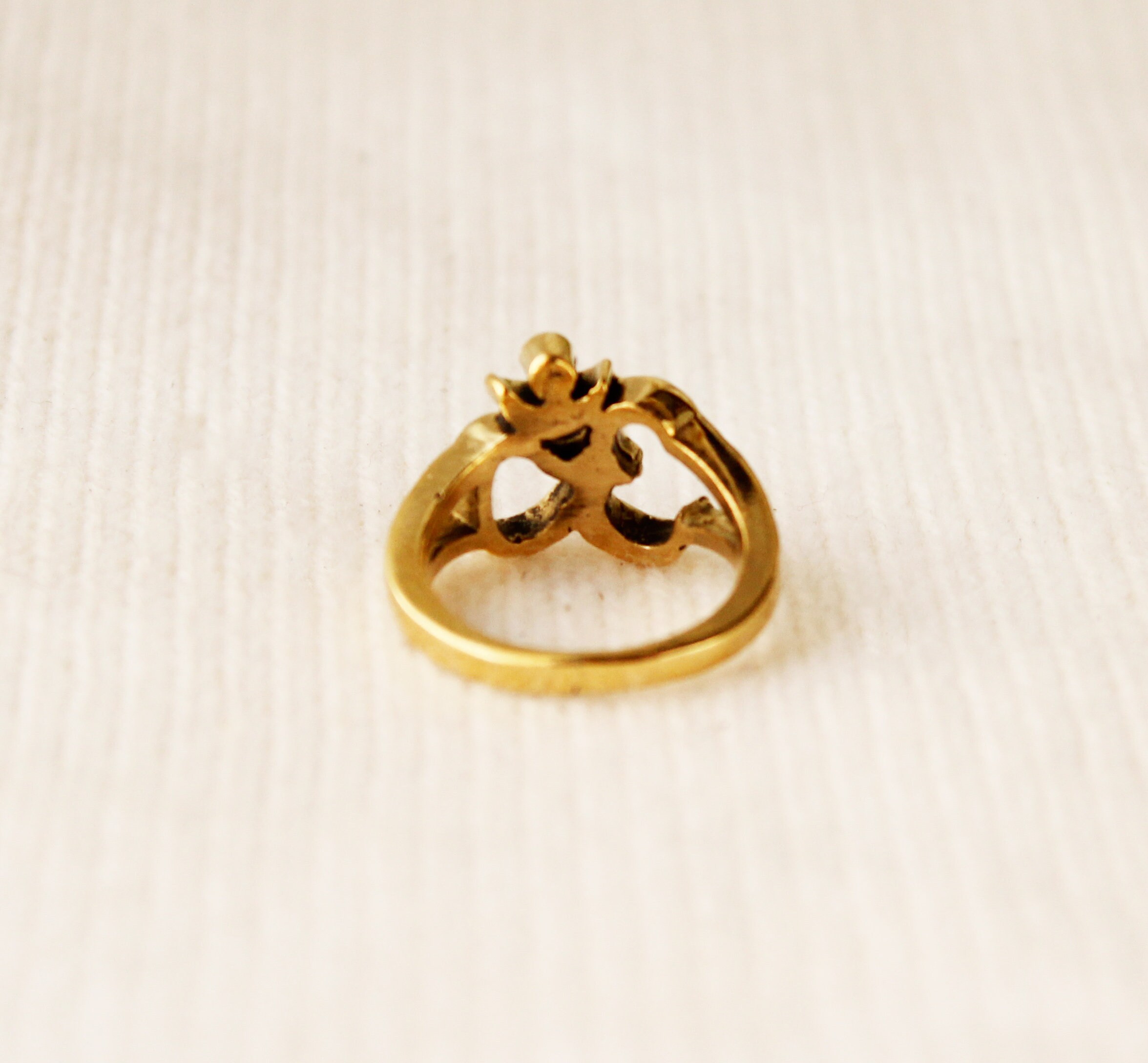 Om Ring Om Jewelry Ohm Ring Ohm Jewelry Meditation Rings Ohm | Etsy