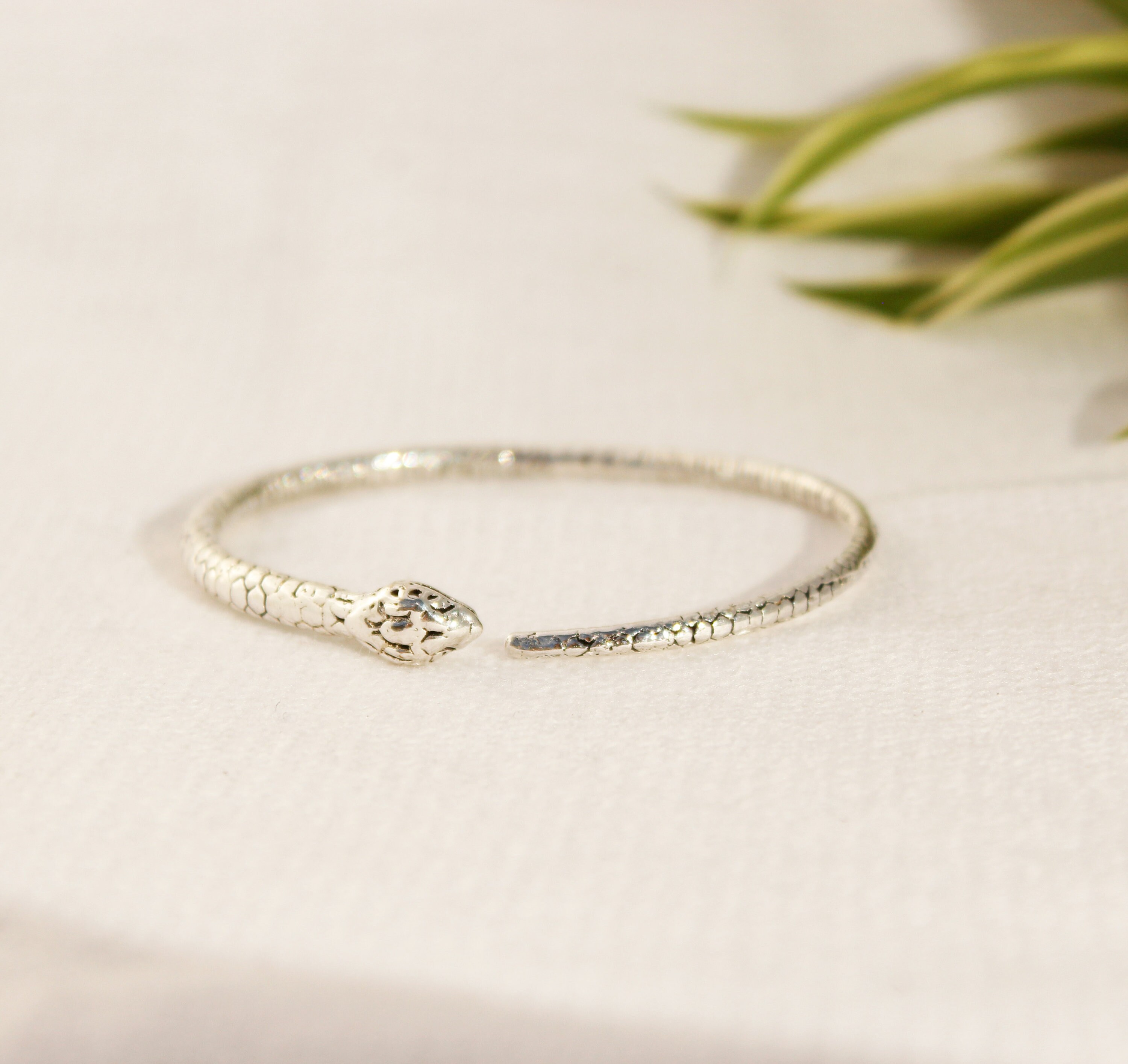 Snake Bracelets With Snakes Jewelry With Snakes Armlets Snakes | Etsy