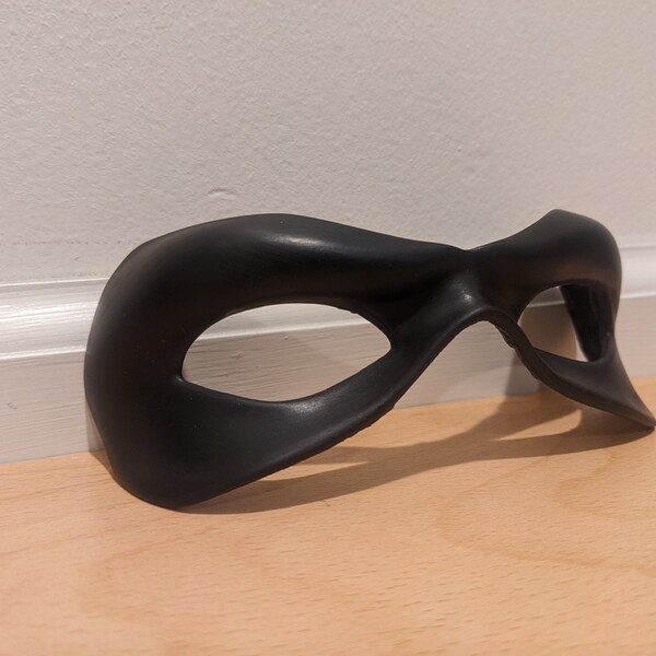 Titans Robin Mask - Etsy