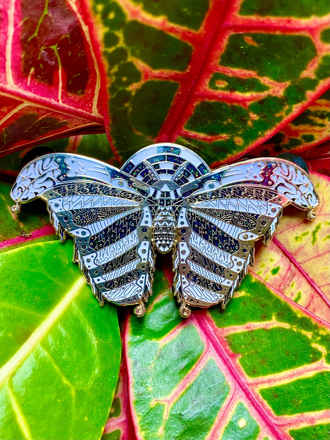 Exoskeleton Atlas Moth - Etsy