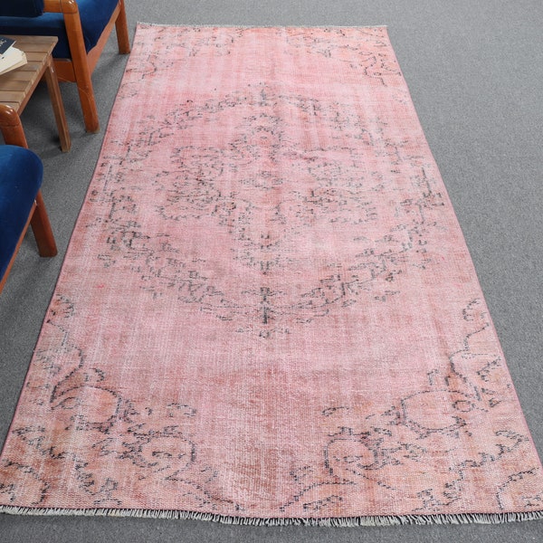 Pink Vintage Rugs - Etsy