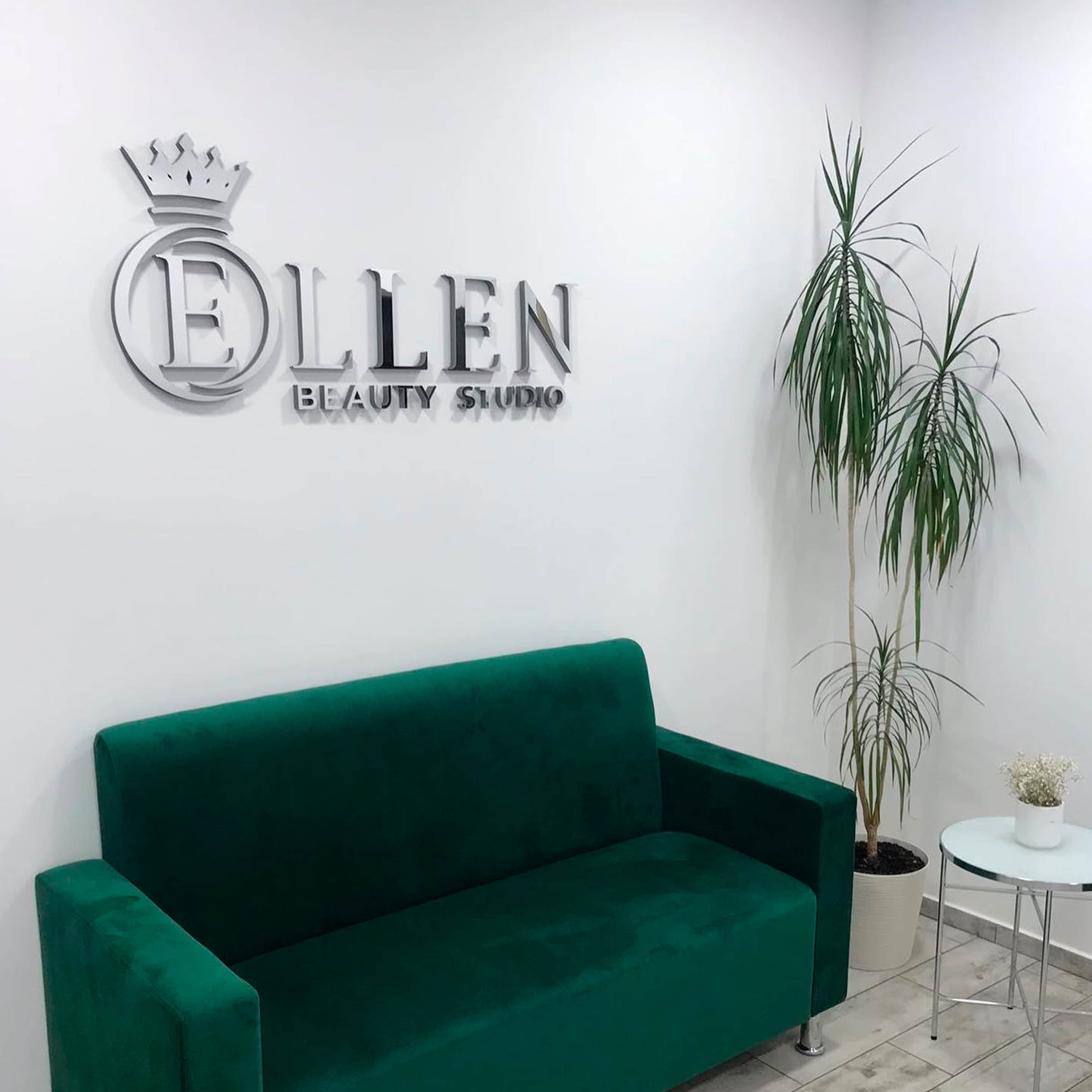 Custom Acrylic Sign Mirror Logos on the Wall Your Brand in - Etsy