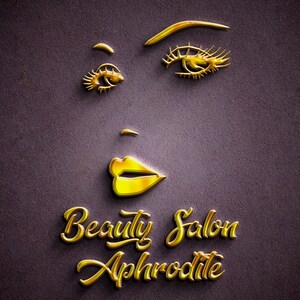 Depilation Master Logo Sign Hairdresser Studio Sign Beauty Salon Logo ...