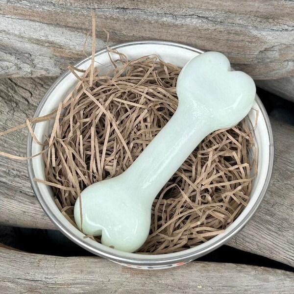 Dog Paperweight - Etsy