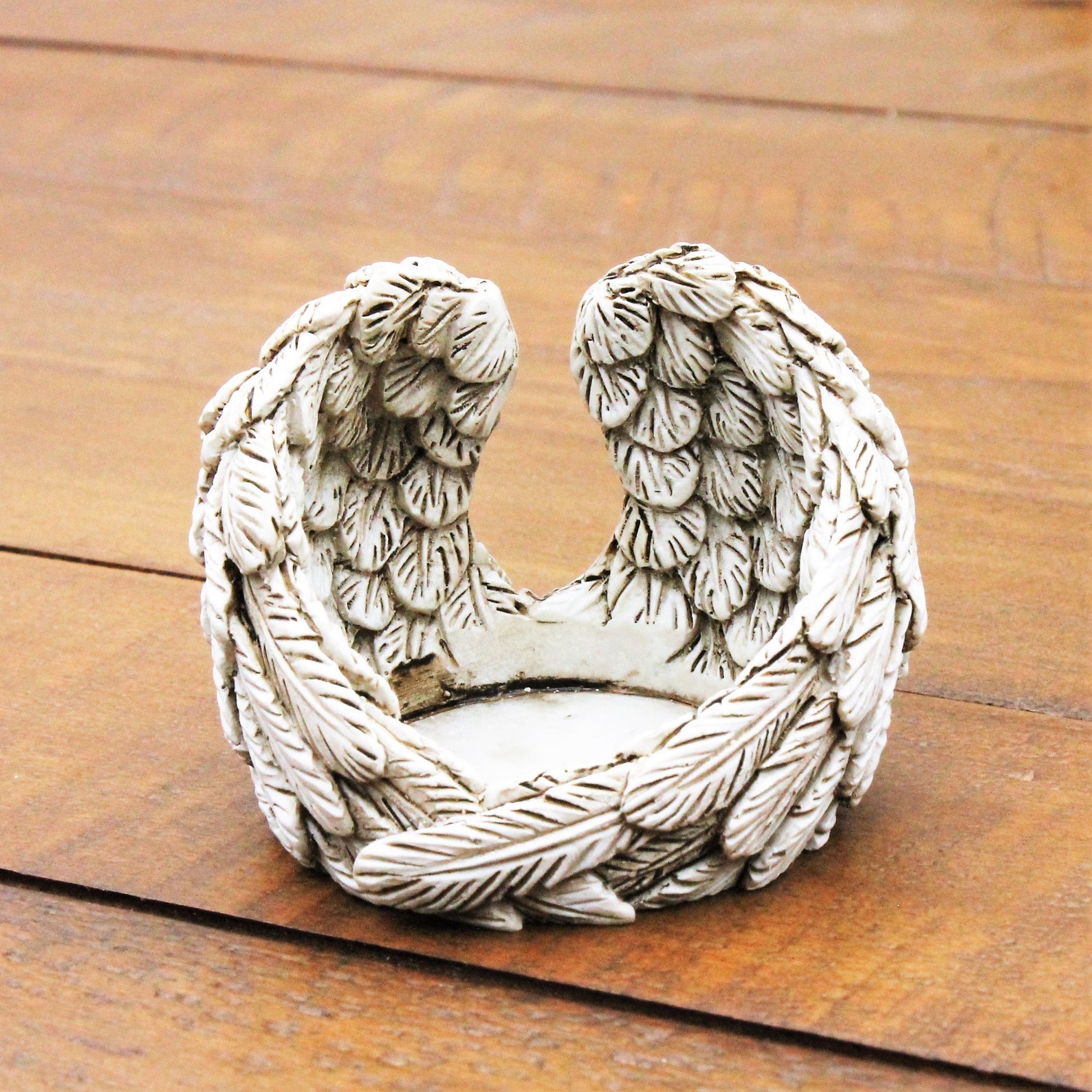 Decorative Base Angel Wings mini Pet Angels Heart Angel - Etsy