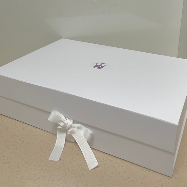 Extra Large White Boxes - Etsy Australia