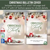 Editable Bulletin Template - Etsy
