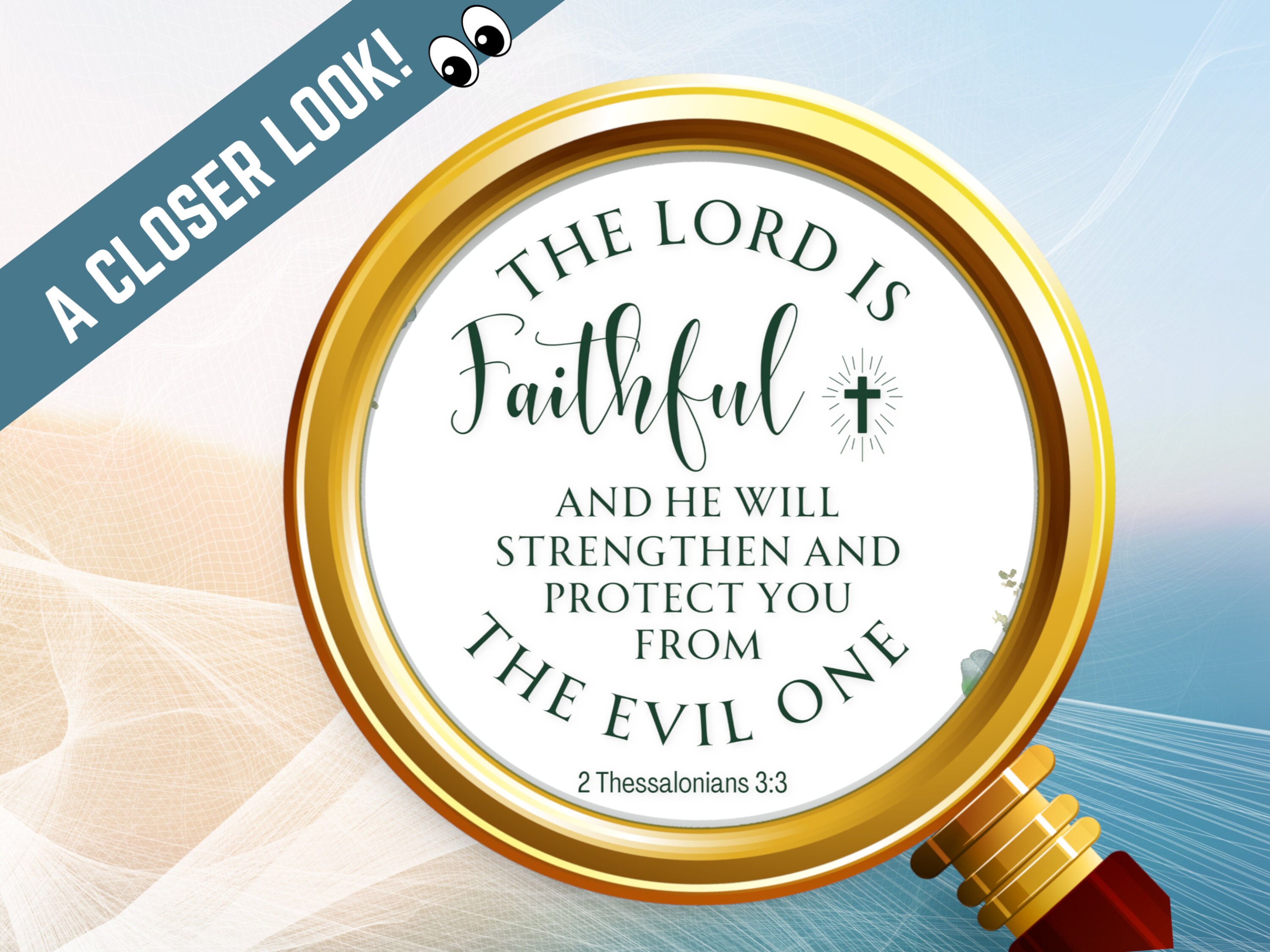 General Praise & Worship Church Bulletin Art Cover, Bible Verse the ...