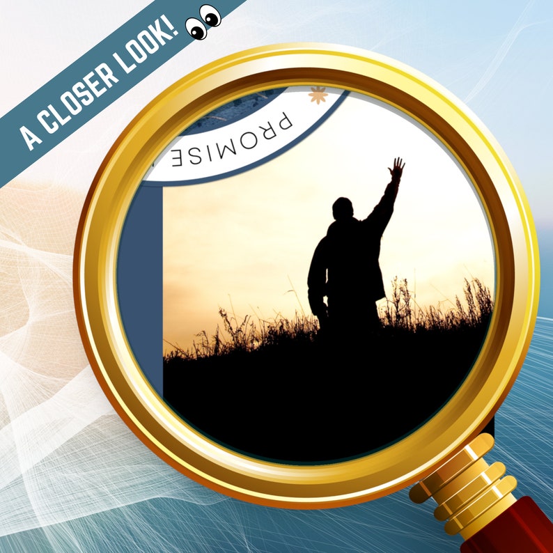 General Worship Church Bulletin Cover Waymaker Promise Keeper Miracle ...