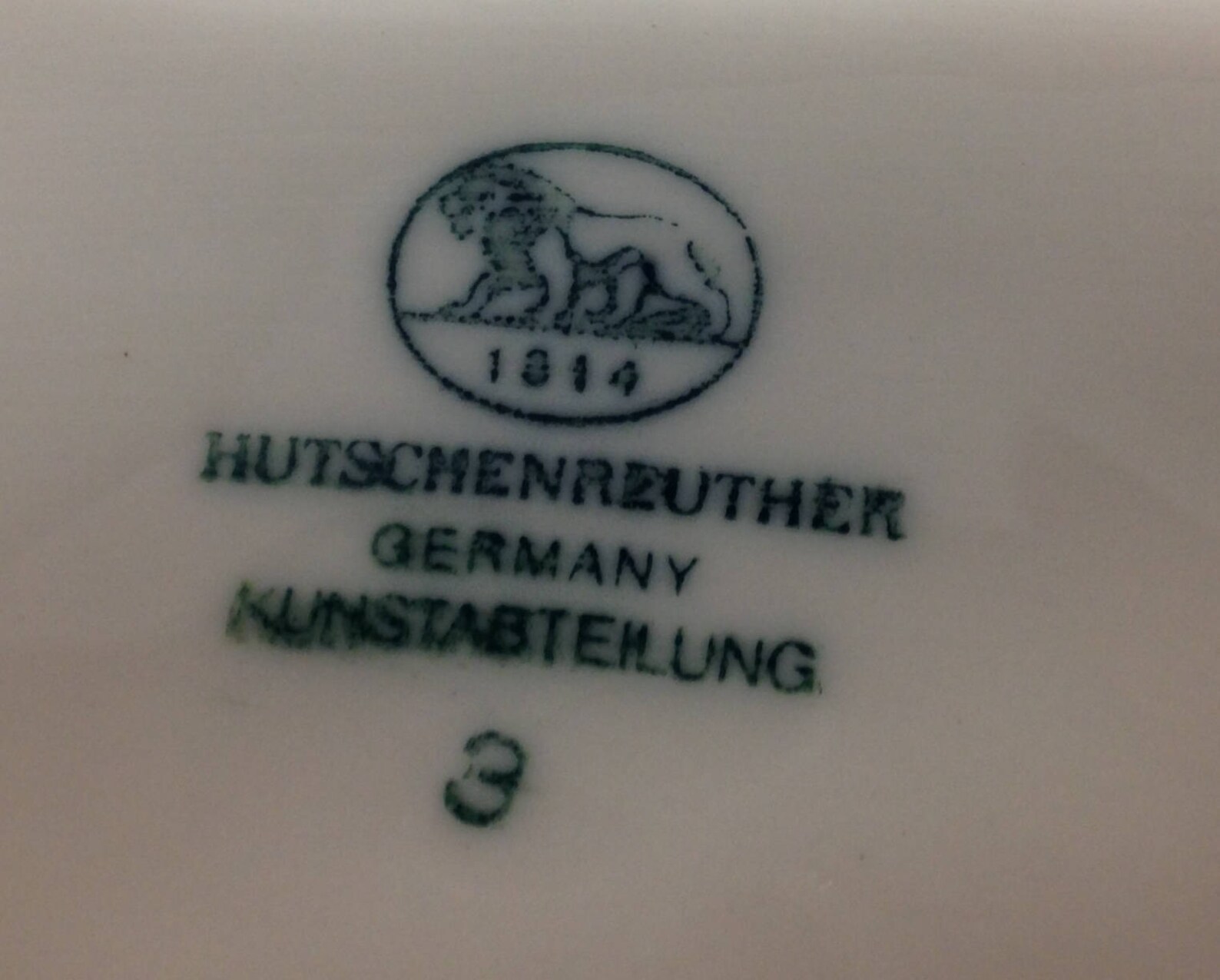 Hutschenreuther Shorthaired Pointer by H Diller - Etsy