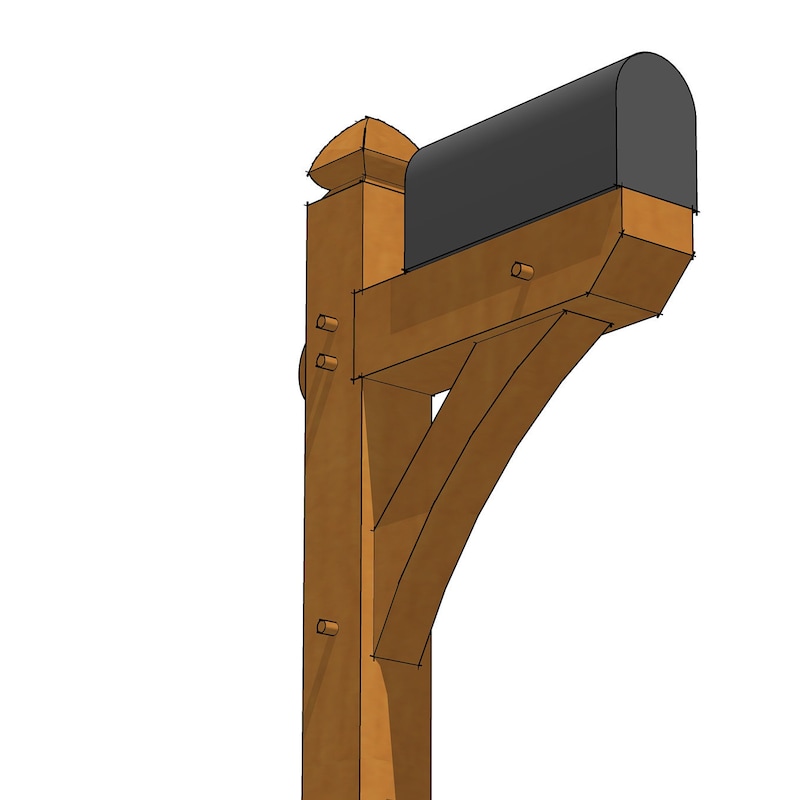 TimberFrameHQ - Etsy