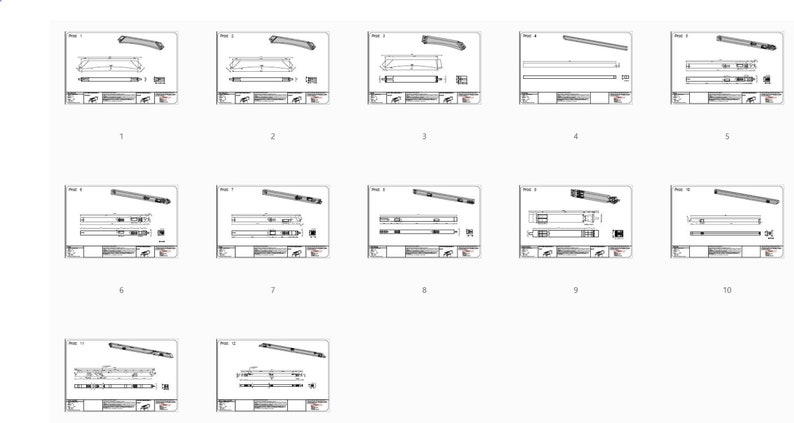 22×24 King Post Pavilion - Etsy