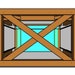 Timber Frame Bedswing - Etsy