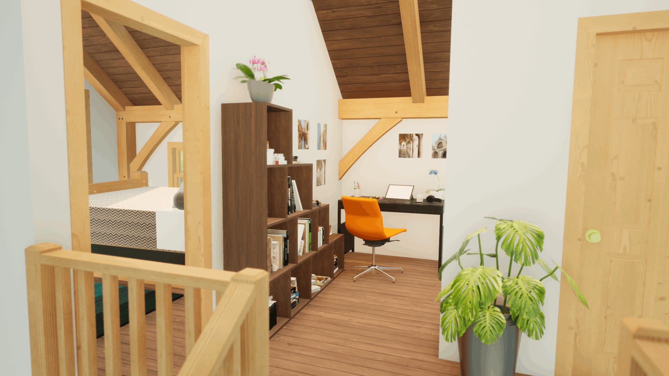 24×36 Saltbox Cabin - Etsy