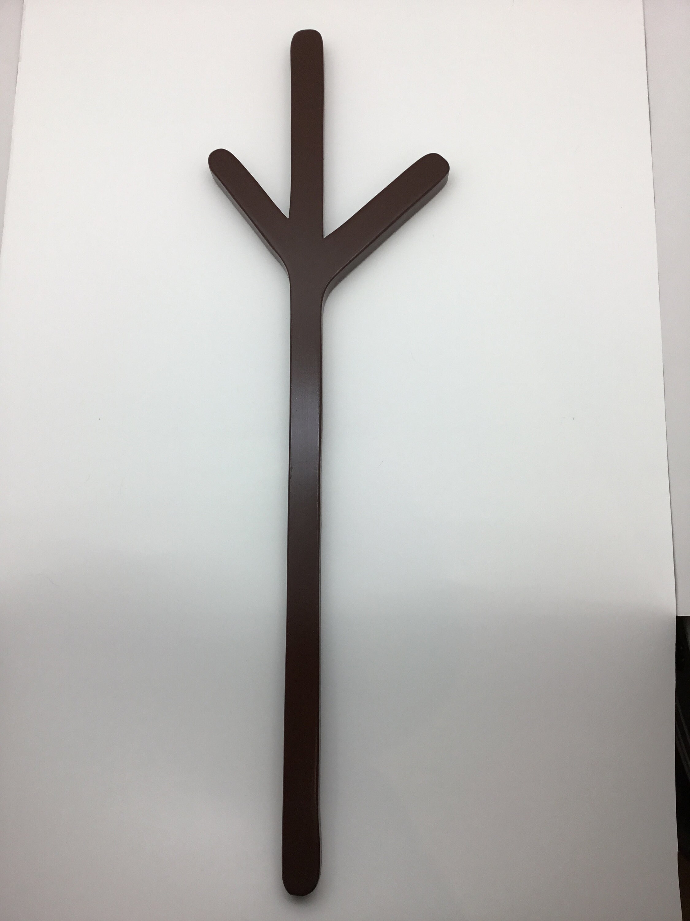 25" Wooden Snowman Arms: Christmas Tree Decoration - Etsy