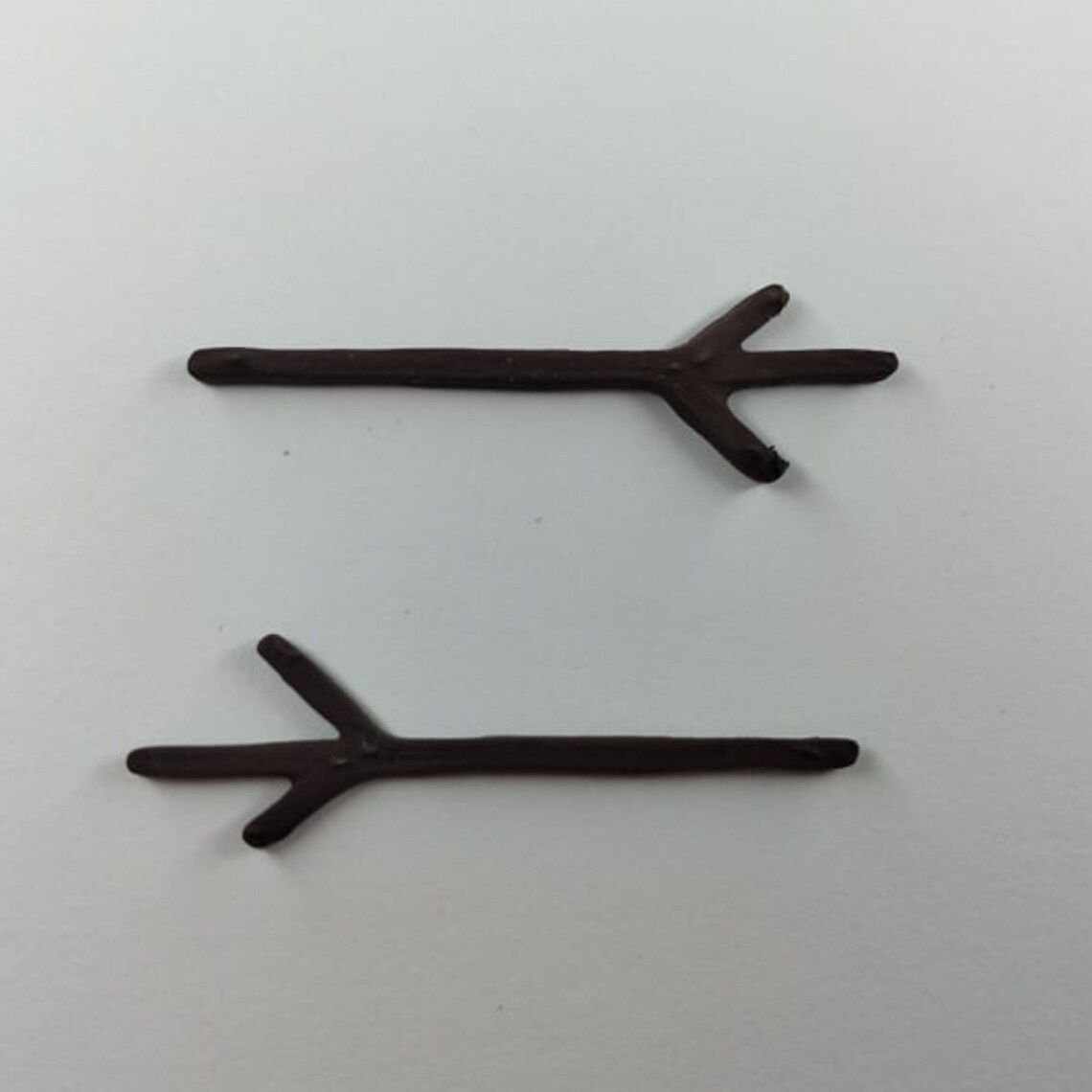 Miniature Stick Arms Snowman Arms Snowman Parts | Etsy