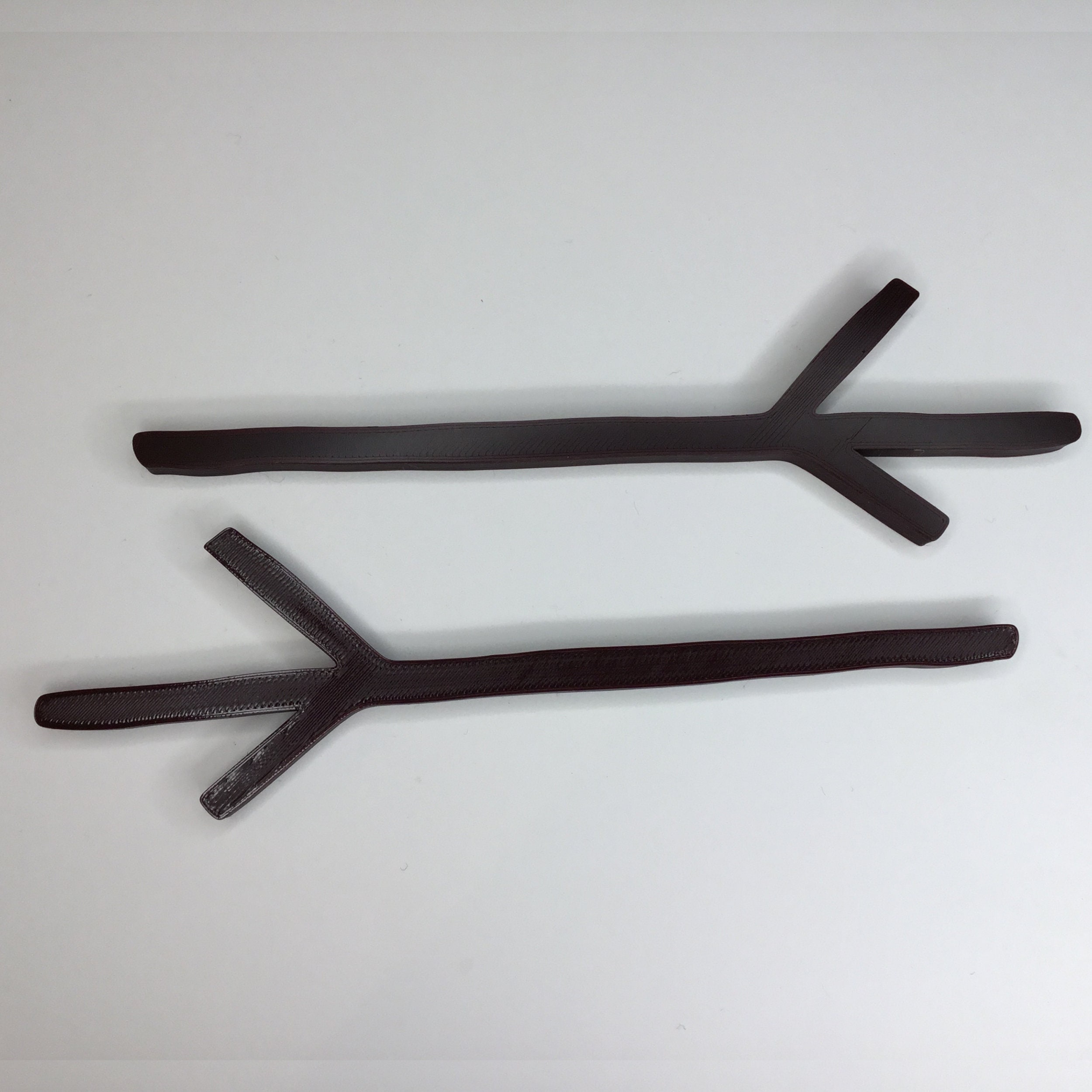 Snowman Stick Arm Template