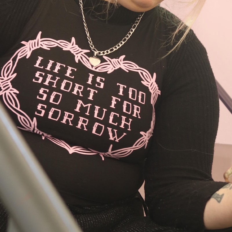 Ahs Style Clothing - Etsy