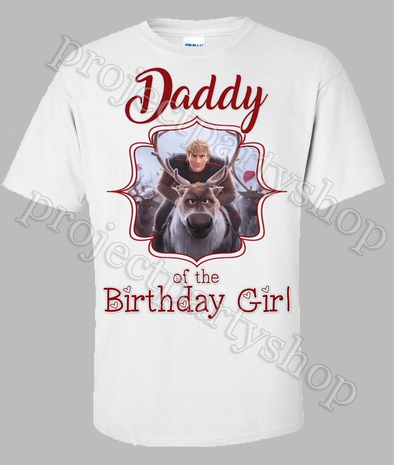 Frozen 2 Daddyy Shirt Frozen 2 Dad Shirt Frozen 2 Family - Etsy