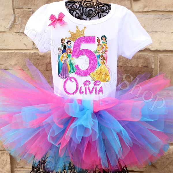 Princess Tutu - Etsy