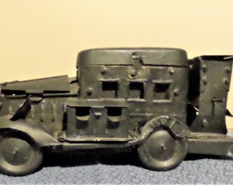 Betel Motor Car | Etsy