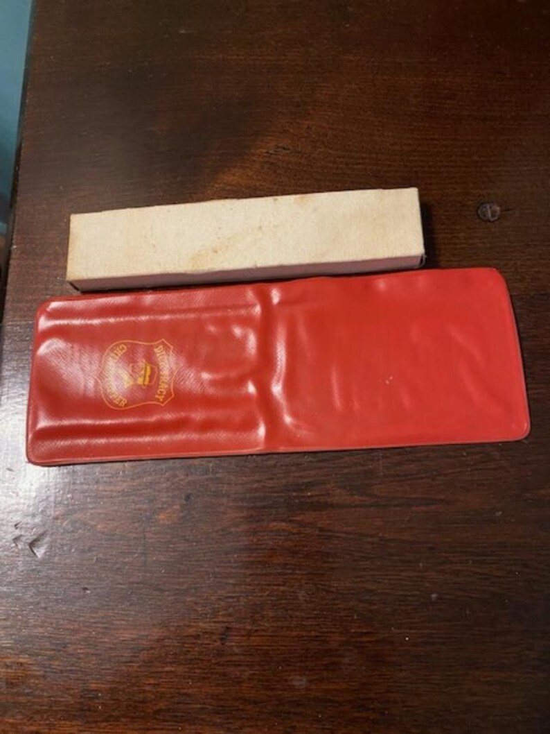 Dick Tracy Secret Code Maker. Vintage. Original Paperwork 1961 - Etsy