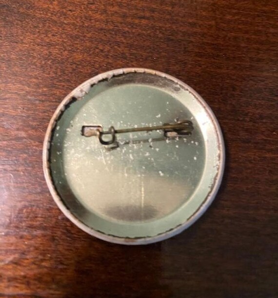 1968-69 Fort Campbell KY Hunting and Fishing Pin 2845 - Gem